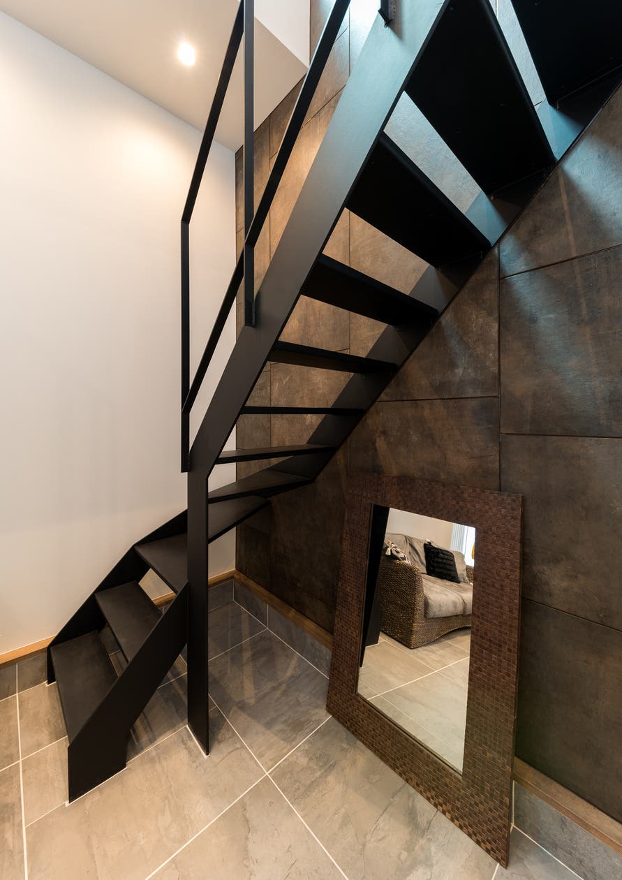 【天井高6.1m 自然光】デザイナーズ　ハウススタジオLoop❽　荻窪駅 徒歩10分　～写真・映像撮影に～の写真6