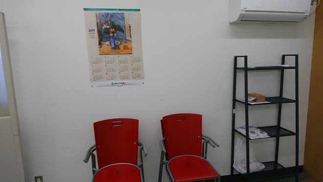 朝霞市役所となりのシェアリングスペース。会議やセミナーなどにの写真5