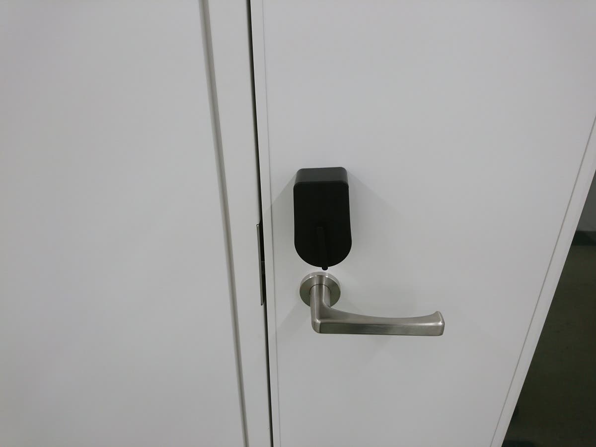 朝霞市役所となりのシェアリングスペース。会議やセミナーなどにの写真6