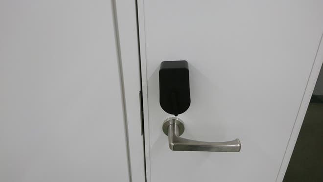 朝霞市役所となりのシェアリングスペース。会議やセミナーなどにの写真6