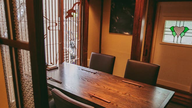 【赤坂駅1番出口徒歩1分】古民家風居酒屋。個室あり。女子会/ママ会/ロケ撮影/会議利用などにの写真1