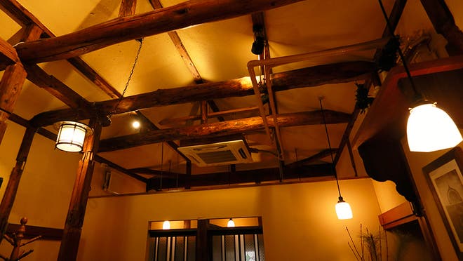 【赤坂駅1番出口徒歩1分】古民家風居酒屋。個室あり。女子会/ママ会/ロケ撮影/会議利用などにの写真2