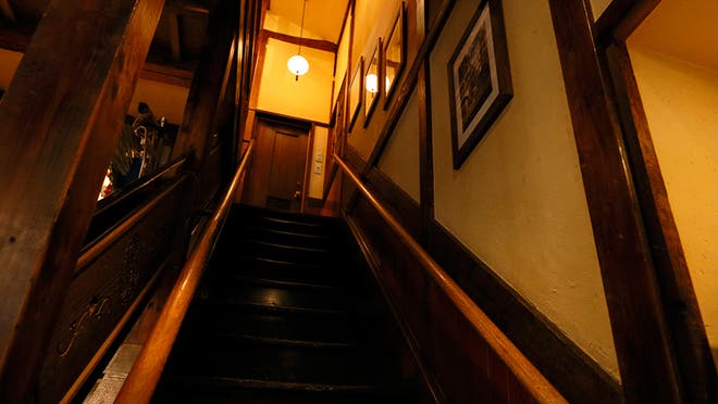 【赤坂駅1番出口徒歩1分】古民家風居酒屋。個室あり。女子会/ママ会/ロケ撮影/会議利用などにの写真3