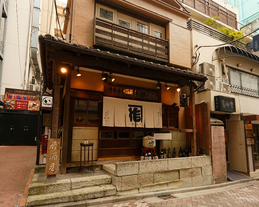 【赤坂駅1番出口徒歩1分】古民家風居酒屋。個室あり。女子会/ママ会/ロケ撮影/会議利用などにの写真4