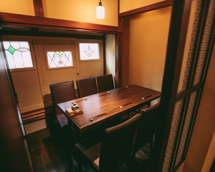 【赤坂駅1番出口徒歩1分】古民家風居酒屋。個室あり。女子会/ママ会/ロケ撮影/会議利用などにの写真5