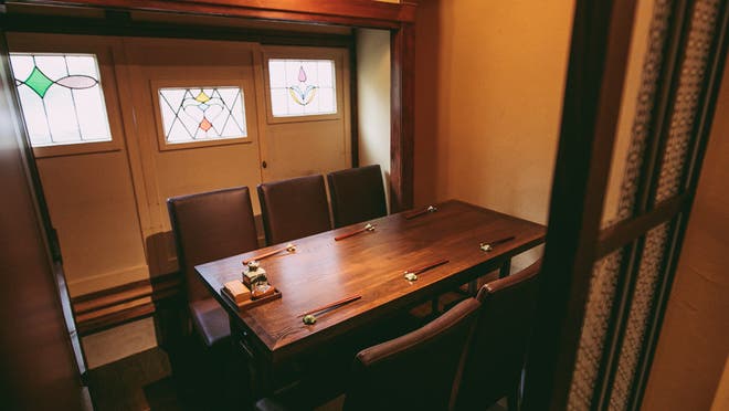 【赤坂駅1番出口徒歩1分】古民家風居酒屋。個室あり。女子会/ママ会/ロケ撮影/会議利用などにの写真5