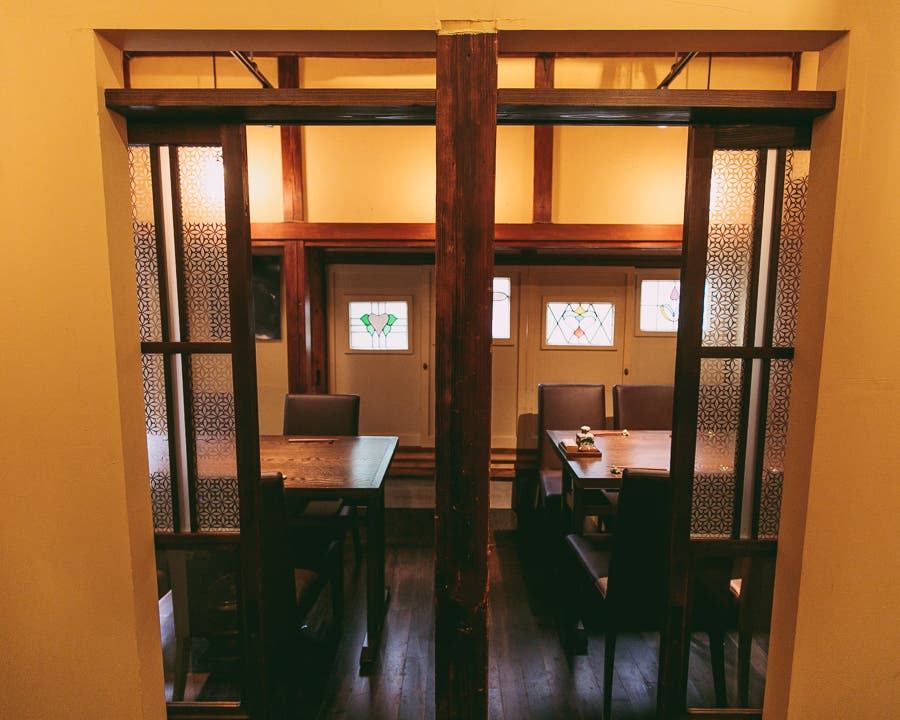 【赤坂駅1番出口徒歩1分】古民家風居酒屋。個室あり。女子会/ママ会/ロケ撮影/会議利用などにの写真7