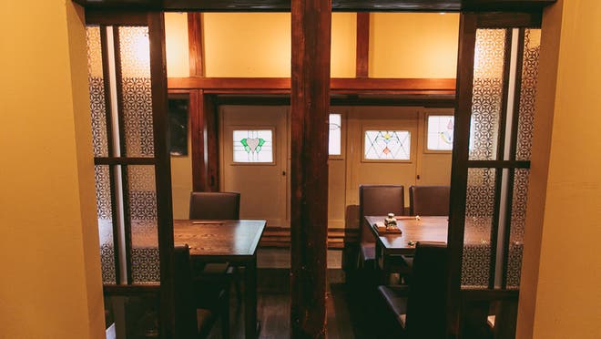 【赤坂駅1番出口徒歩1分】古民家風居酒屋。個室あり。女子会/ママ会/ロケ撮影/会議利用などにの写真7