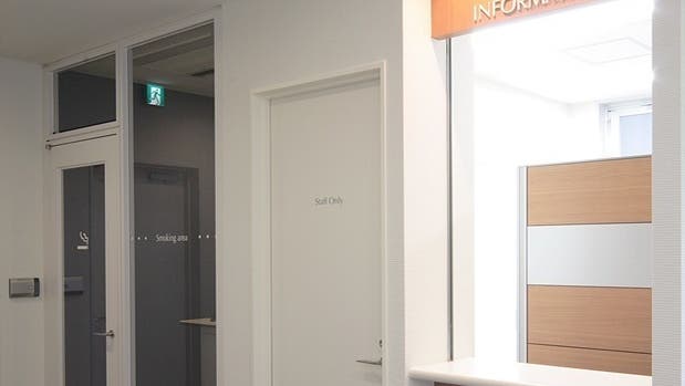 名古屋会議室 タイムオフィス名古屋駅前店 Time DEの写真6