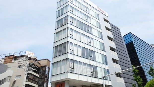 名古屋会議室 タイムオフィス名古屋駅前店 Time DEの写真10