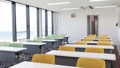【駅徒歩3分】★改装したばかりのおしゃれでキレイな貸会議室★貸し倉庫も完備!!の写真2