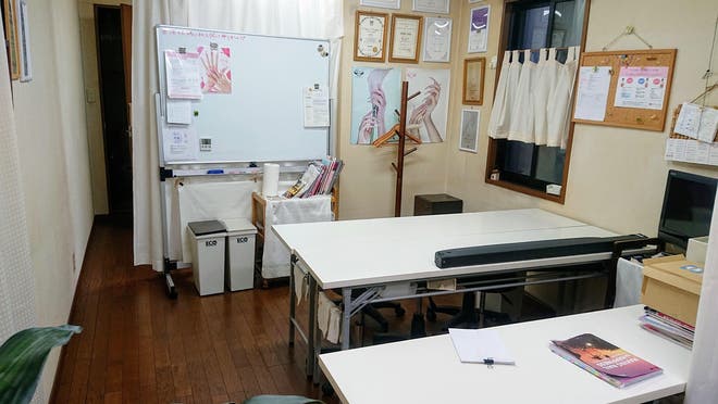 超好立地★綺麗!名駅西口より徒歩6〜7分 レンタルスペース ワークスペースの写真1