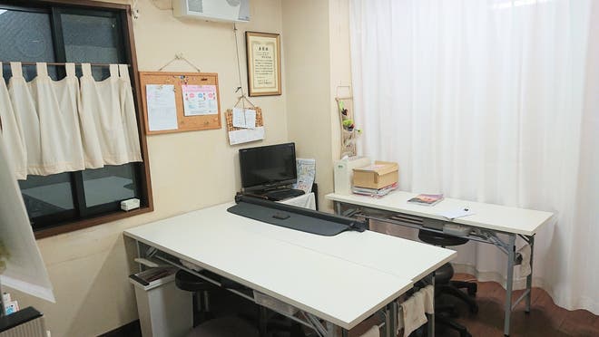 超好立地★綺麗!名駅西口より徒歩6〜7分 レンタルスペース ワークスペースの写真3