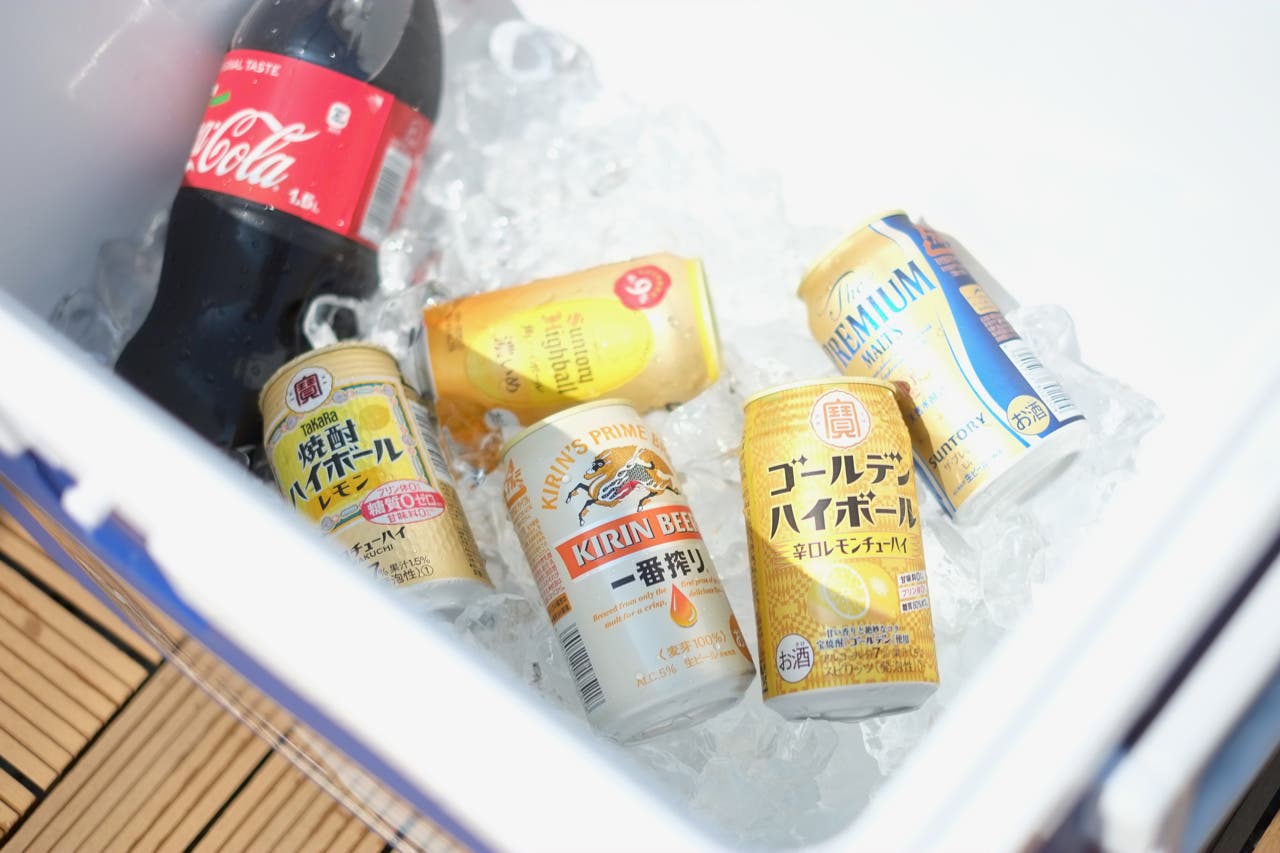 特別感たっぷりな屋上テラスで飲み会、BBQ、撮影を楽しんで！の写真12