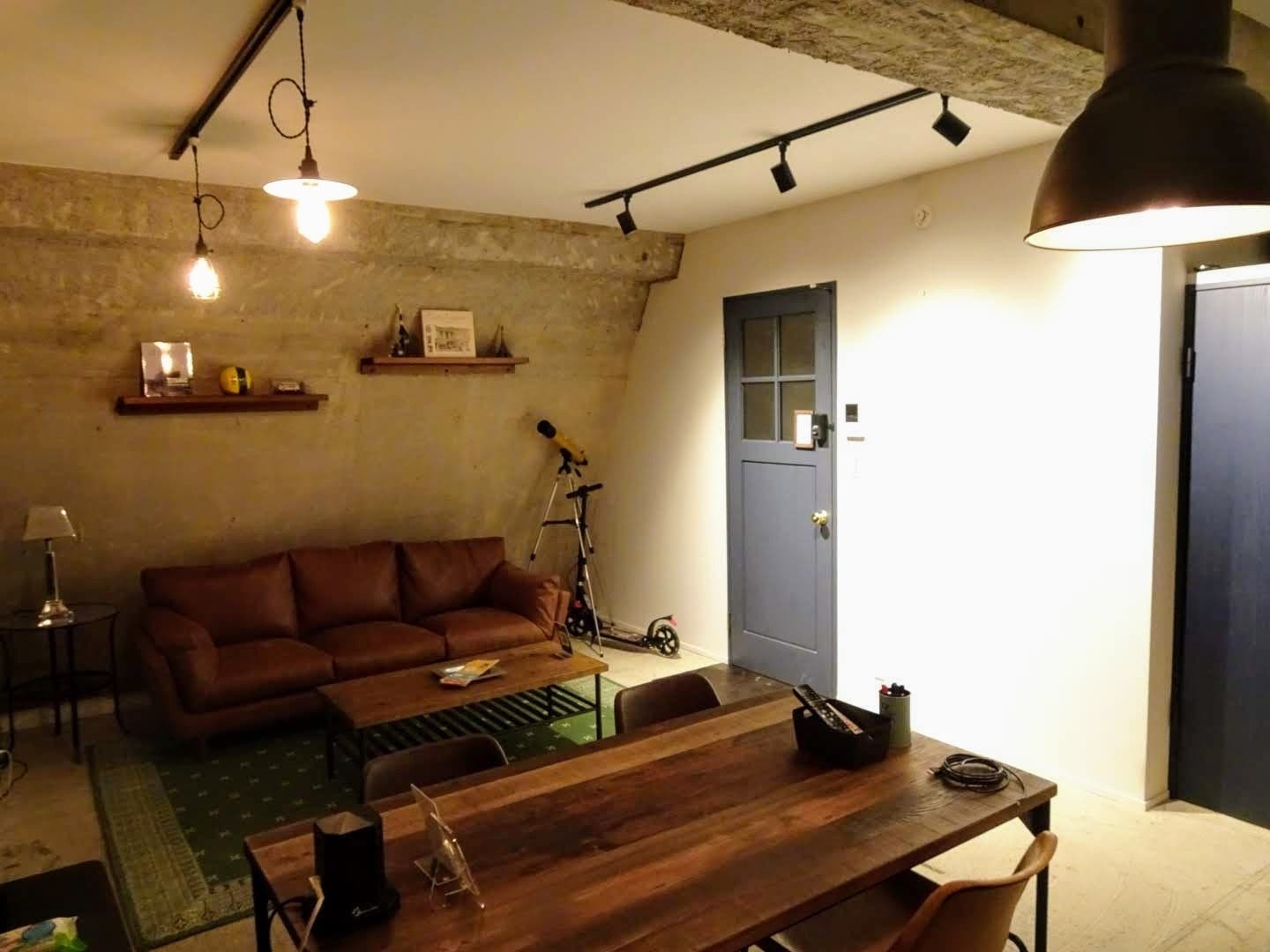 マルチメディアスペース！写真撮影・YouTubeスタジオ・動画鑑賞・オフ会・会議などに！（Cスタジオ）の写真15