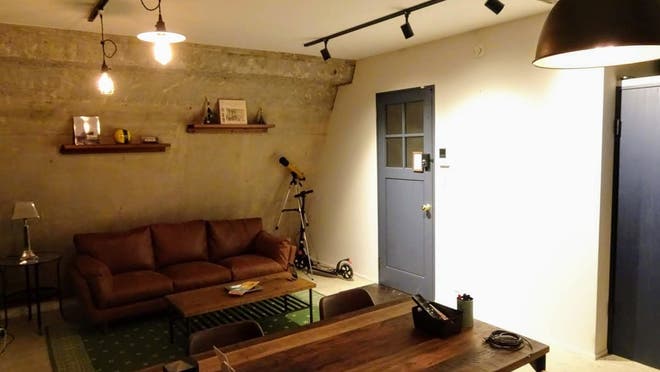 マルチメディアスペース!写真撮影・YouTubeスタジオ・動画鑑賞・オフ会・会議などに!(Cスタジオ)の写真15