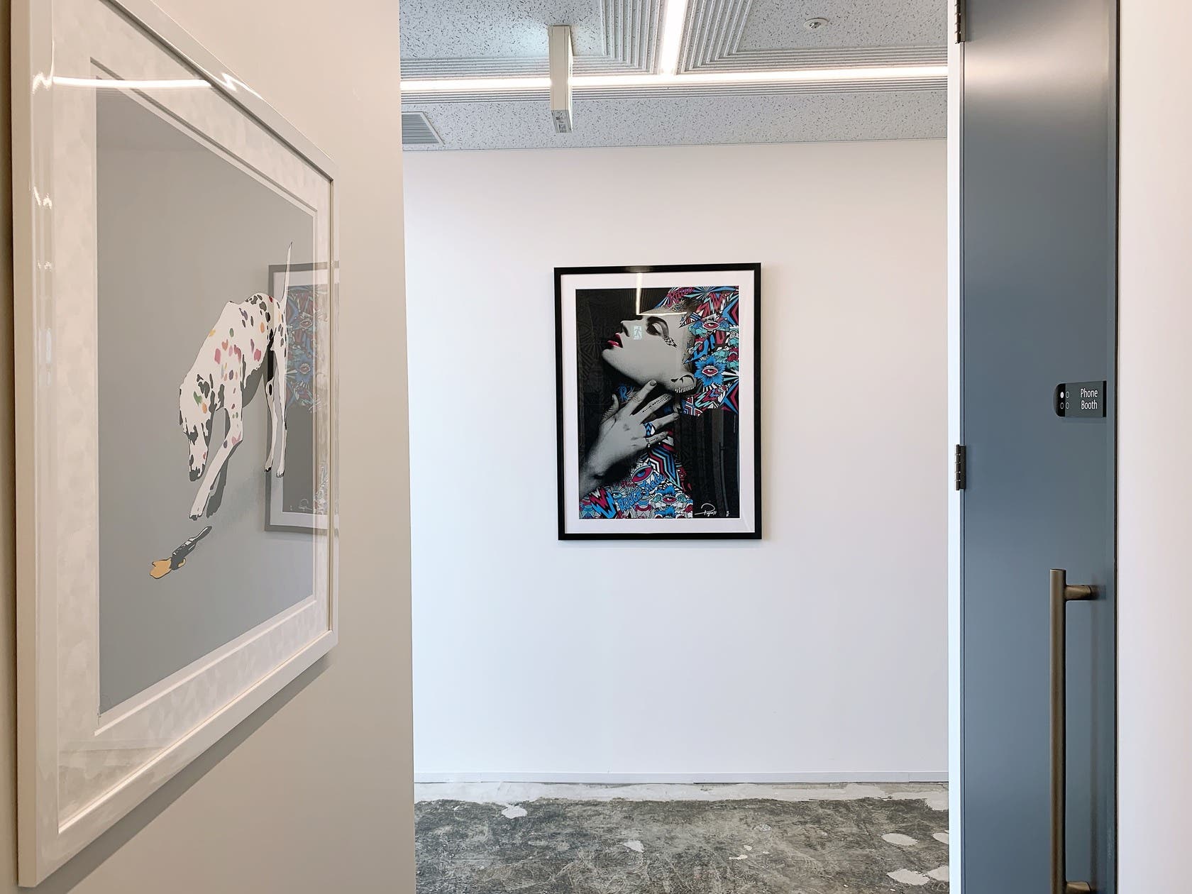 貸し会議室【3人部屋】 - ATOMica - 宮崎市中心部【宮崎ナナイロ東館8階】※MEGAドン・キホーテのビルです。の写真17