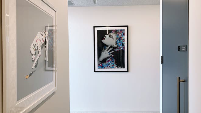 貸し会議室【3人部屋】 - ATOMica - 宮崎市中心部【宮崎ナナイロ東館8階】※MEGAドン・キホーテのビルです。の写真17