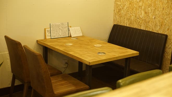 女子会やママ会にオフ会ピッタリ!!キッチンあり♪星ヶ丘駅徒歩5分の写真4