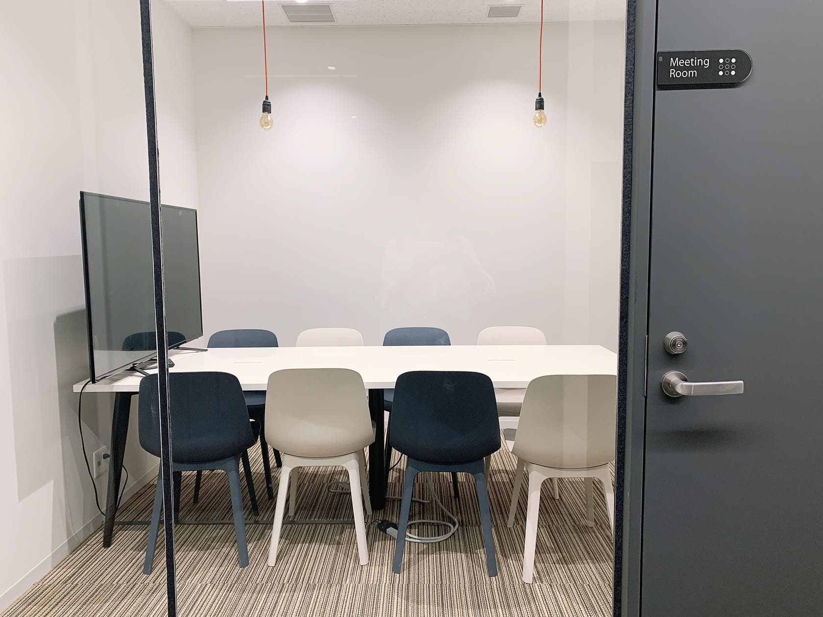 貸し会議室【大会議室】 - ATOMica - 宮崎市中心部【宮崎ナナイロ東館8階】※MEGAドンキのビルです。の写真4