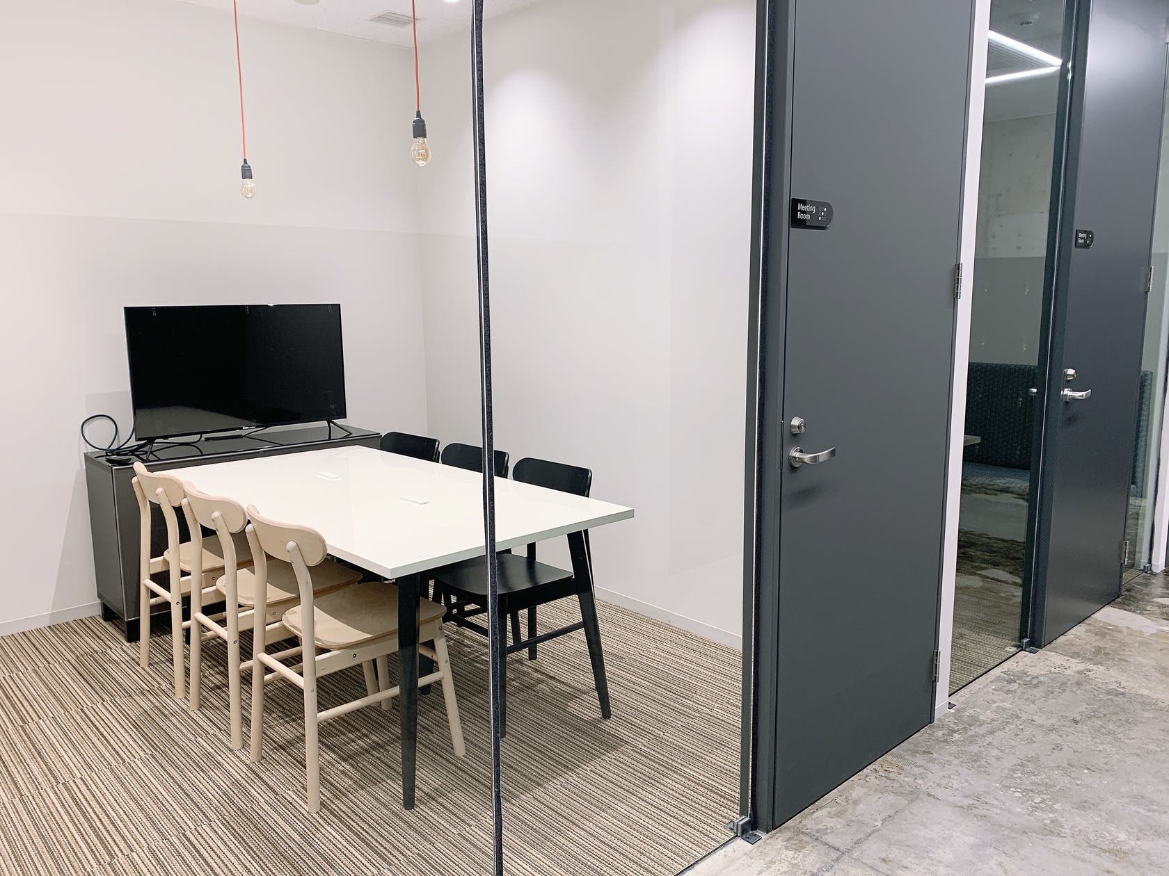 貸し会議室【大会議室】 - ATOMica - 宮崎市中心部【宮崎ナナイロ東館8階】※MEGAドンキのビルです。の写真6