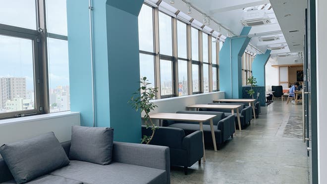 貸し会議室【大会議室】 - ATOMica - 宮崎市中心部【宮崎ナナイロ東館8階】※MEGAドンキのビルです。の写真9