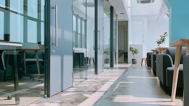 貸し会議室【大会議室】 - ATOMica - 宮崎市中心部【宮崎ナナイロ東館8階】※MEGAドンキのビルです。の写真12