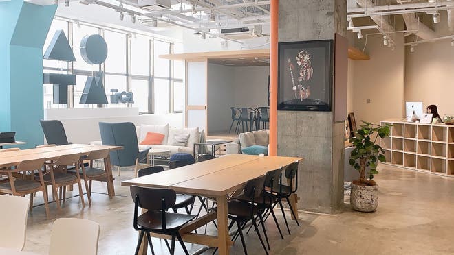 貸し会議室【大会議室】 - ATOMica - 宮崎市中心部【宮崎ナナイロ東館8階】※MEGAドンキのビルです。の写真11