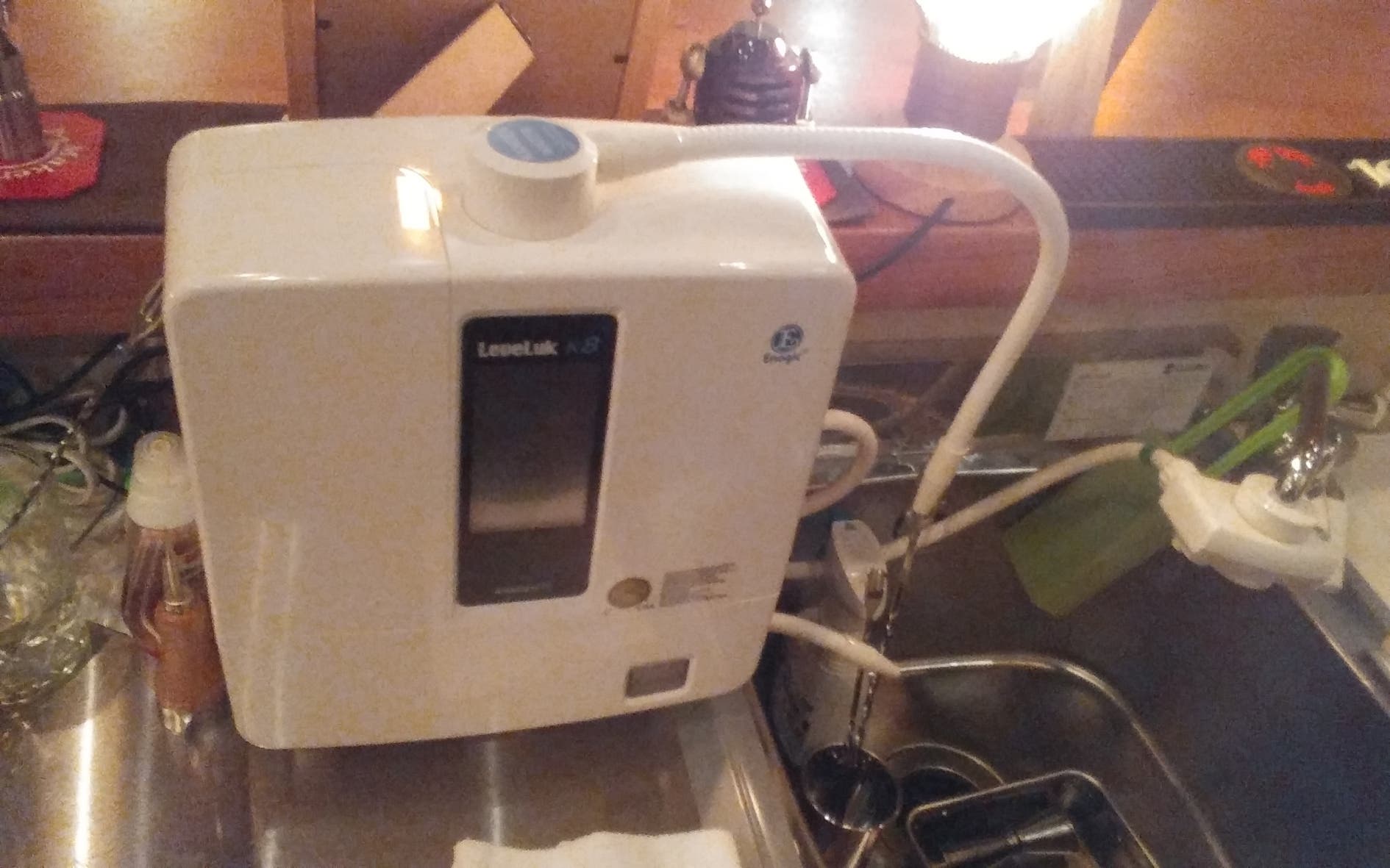 《栄駅徒歩5分》落ち着いた雰囲気のBARを貸切。ミーティング・撮影・パーティなど様々な用途でご利用いただけます。の写真6