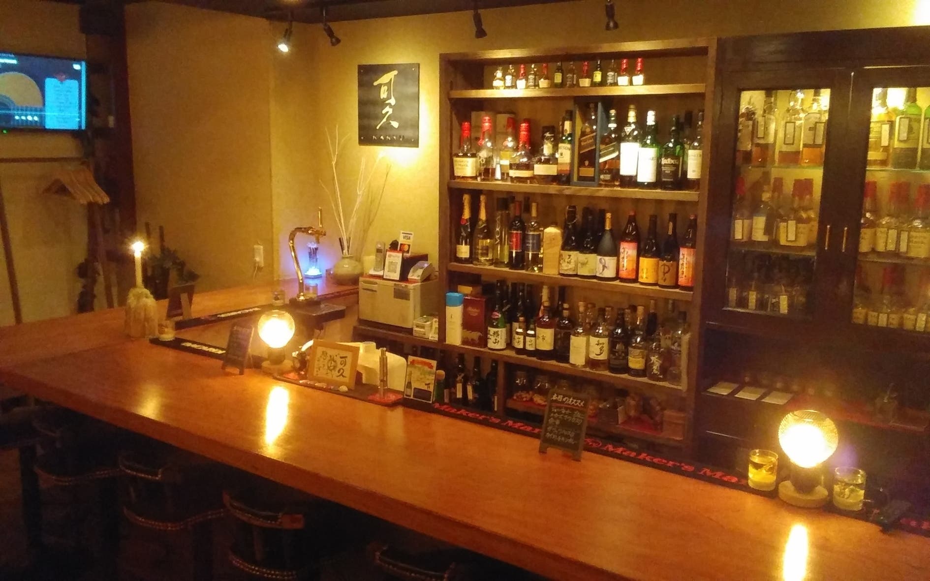 《栄駅徒歩5分》落ち着いた雰囲気のBARを貸切。ミーティング・撮影・パーティなど様々な用途でご利用いただけます。の写真13