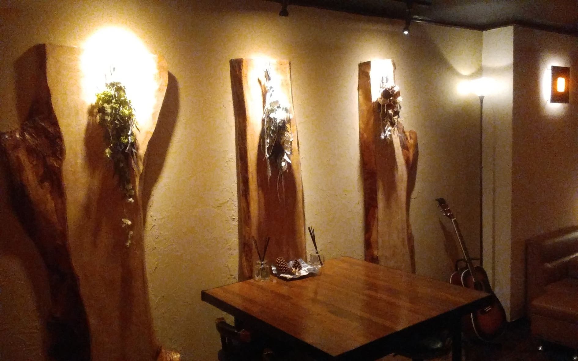 《栄駅徒歩5分》落ち着いた雰囲気のBARを貸切。ミーティング・撮影・パーティなど様々な用途でご利用いただけます。の写真14