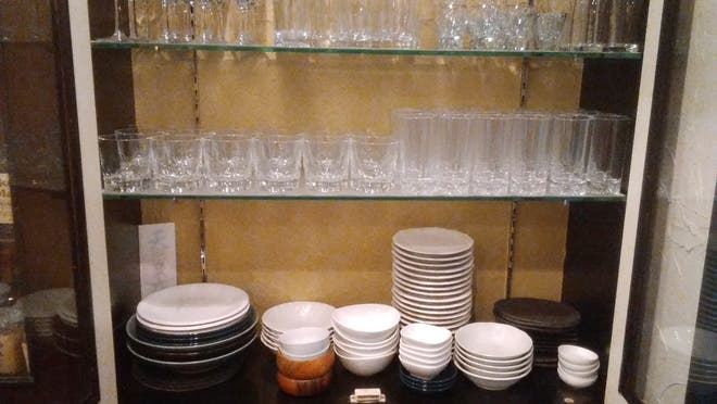 《栄駅徒歩5分》落ち着いた雰囲気のBARを貸切。ミーティング・撮影・パーティなど様々な用途でご利用いただけます。の写真16