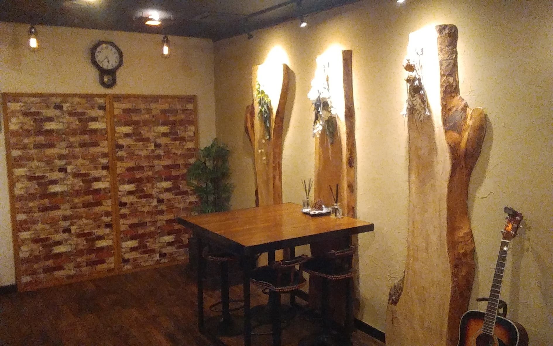 《栄駅徒歩5分》落ち着いた雰囲気のBARを貸切。ミーティング・撮影・パーティなど様々な用途でご利用いただけます。の写真19