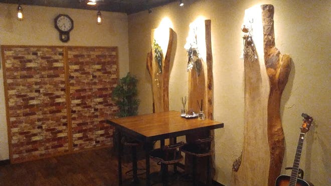 《栄駅徒歩5分》落ち着いた雰囲気のBARを貸切。ミーティング・撮影・パーティなど様々な用途でご利用いただけます。の写真19