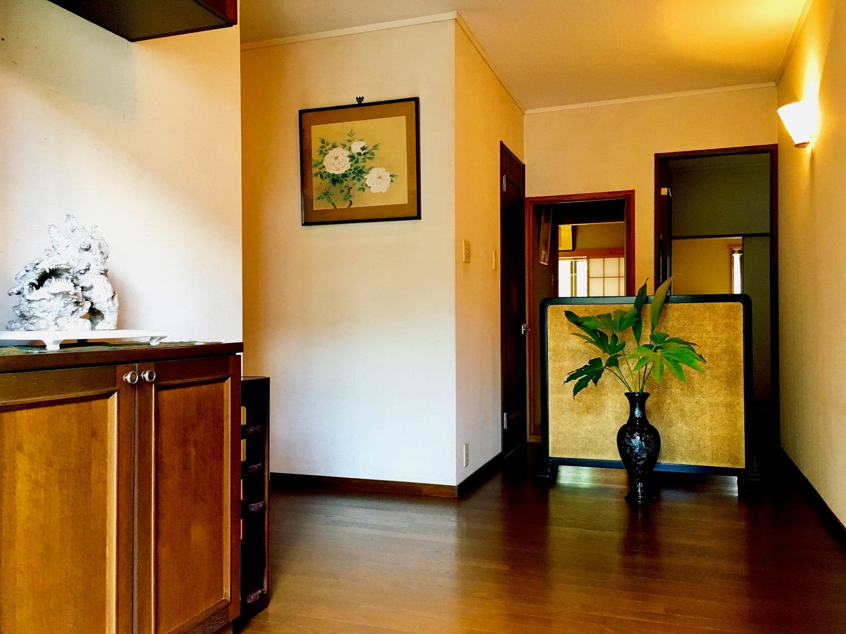 【小鳥庭コトリバ松大東京】明大前のキッチン・和室・庭付きレトロな一軒家。１フロア140㎡で部屋数多く一度に様々なシーンが撮影可能の写真23