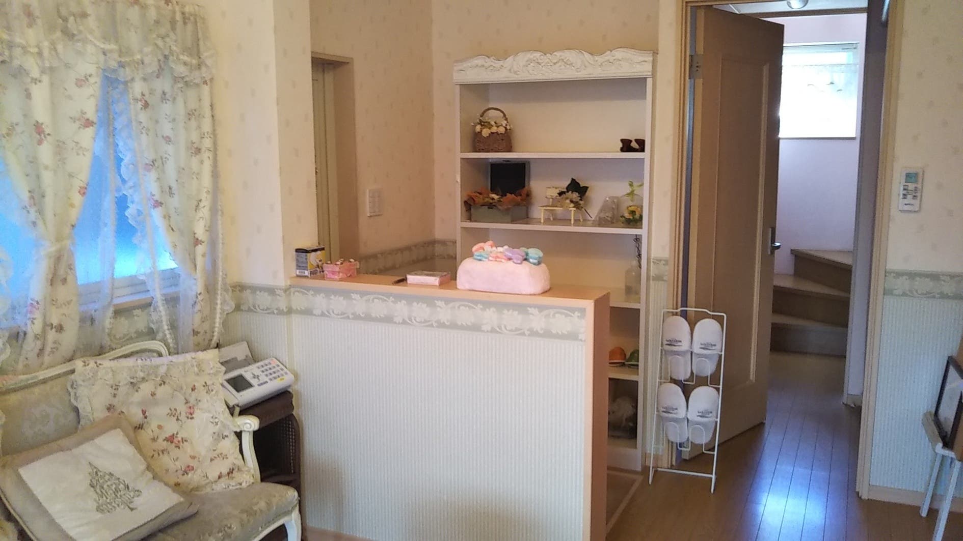 バレエスタジオの空き時間に御利用くださいの写真6