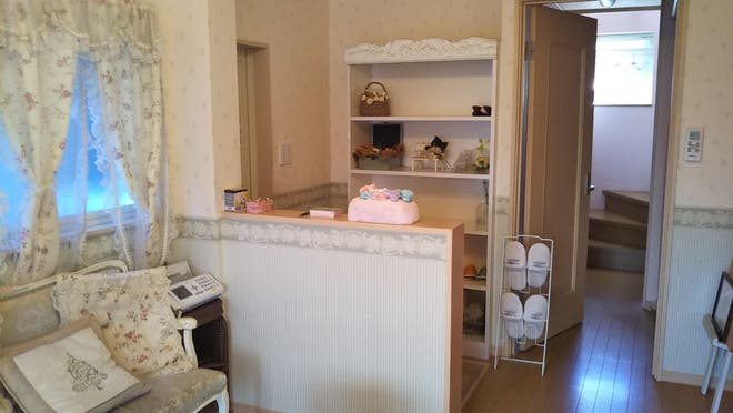 バレエスタジオの空き時間に御利用くださいの写真6