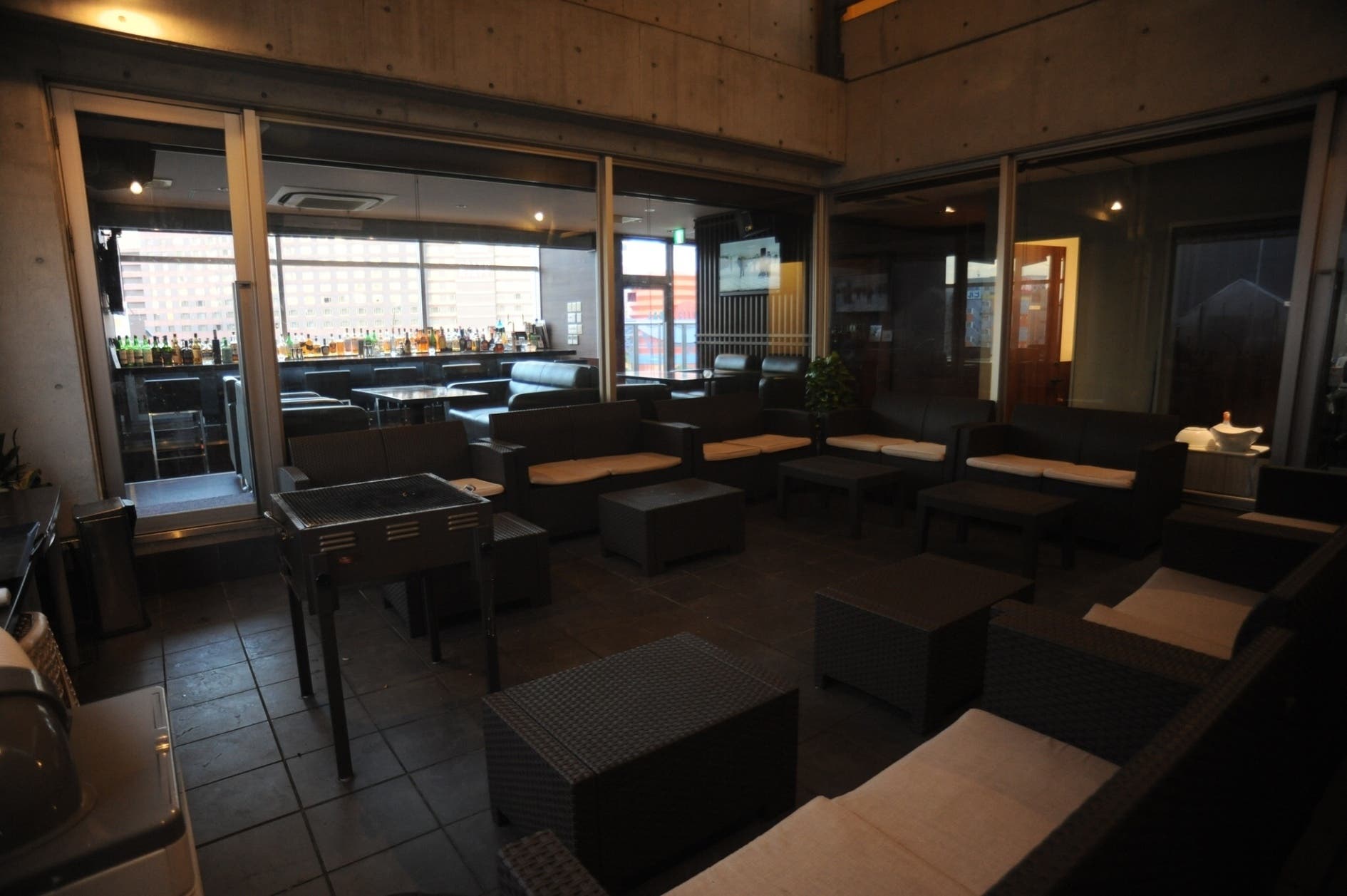 オシャレな隠れ家バーを自由にお使いくださいの写真5