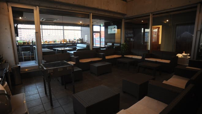 オシャレな隠れ家バーを自由にお使いくださいの写真5