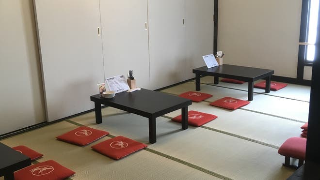 クラフトビールの醸造所がある築60年の日本家屋スペース。30人迄のパーティーや会議などに最適‼︎の写真1