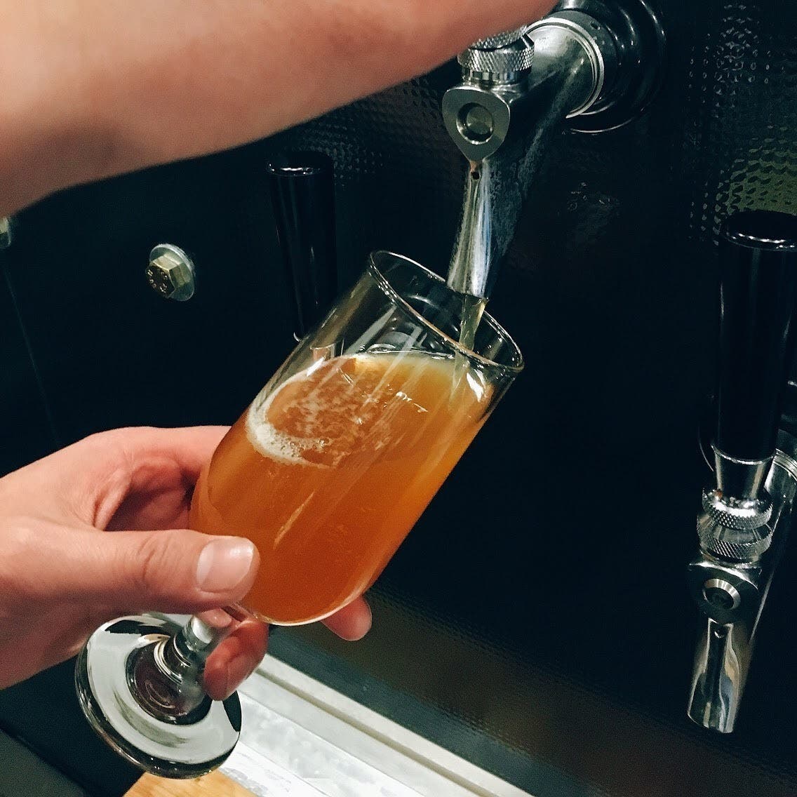 クラフトビールの醸造所がある築60年の日本家屋スペース。30人迄のパーティーや会議などに最適‼︎の写真6