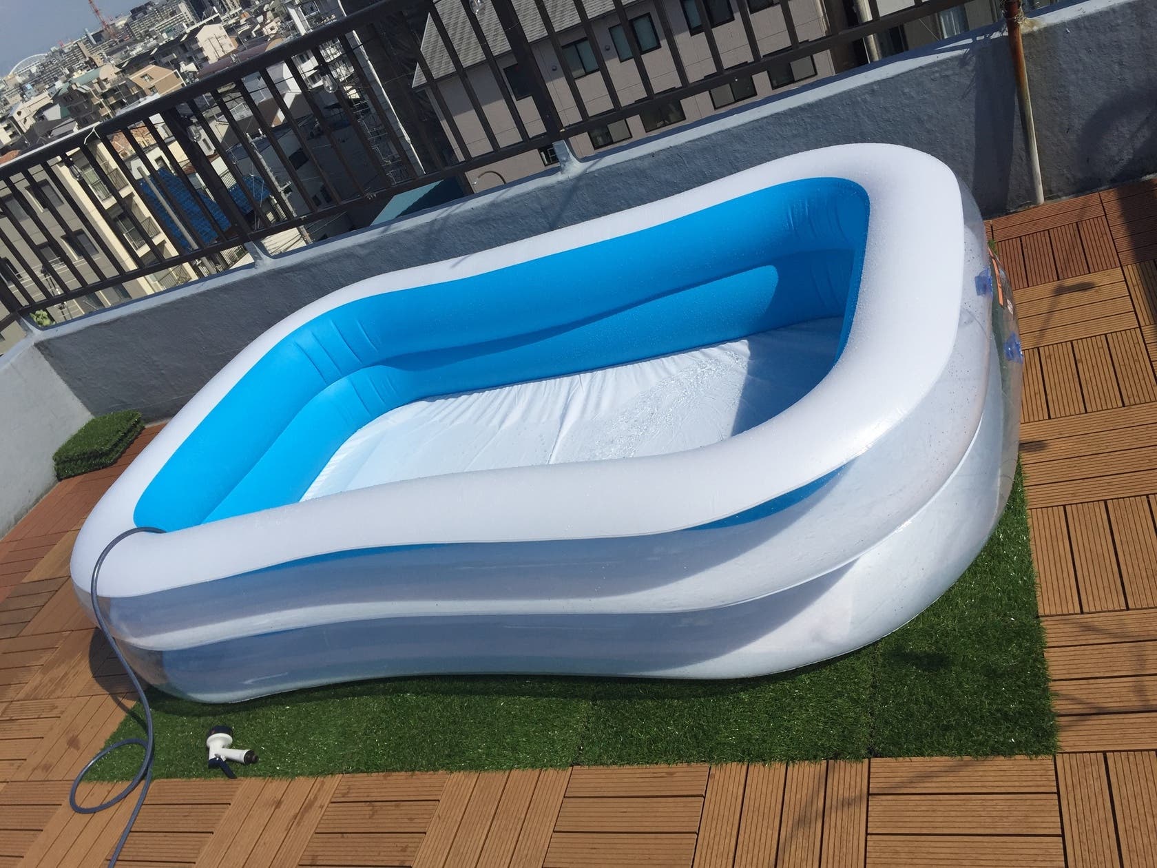 特別感たっぷりな屋上テラスで飲み会、BBQ、撮影を楽しんで！の写真16