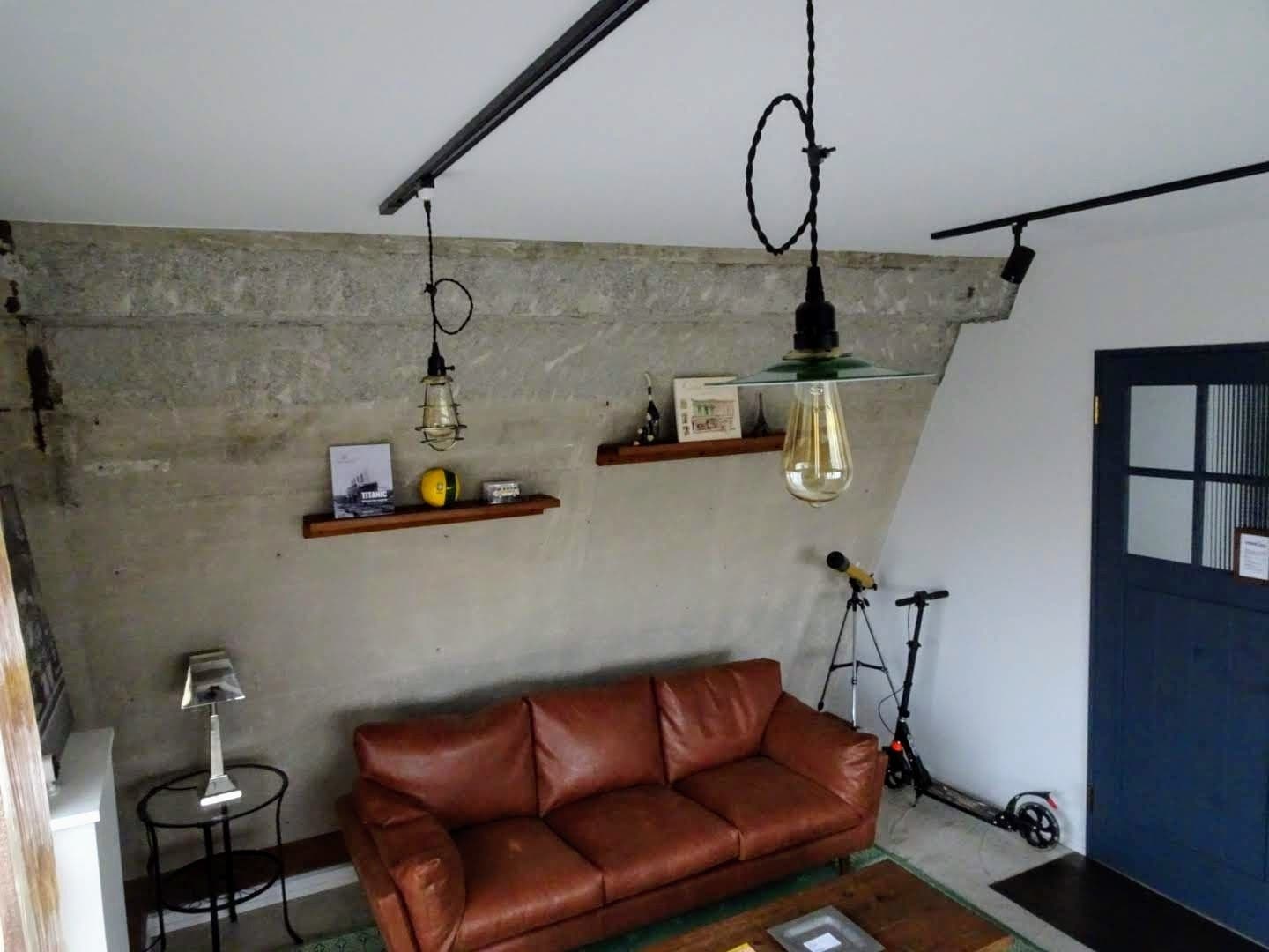 マルチメディアスペース！写真撮影・YouTubeスタジオ・動画鑑賞・オフ会・会議などに！（Cスタジオ）の写真13