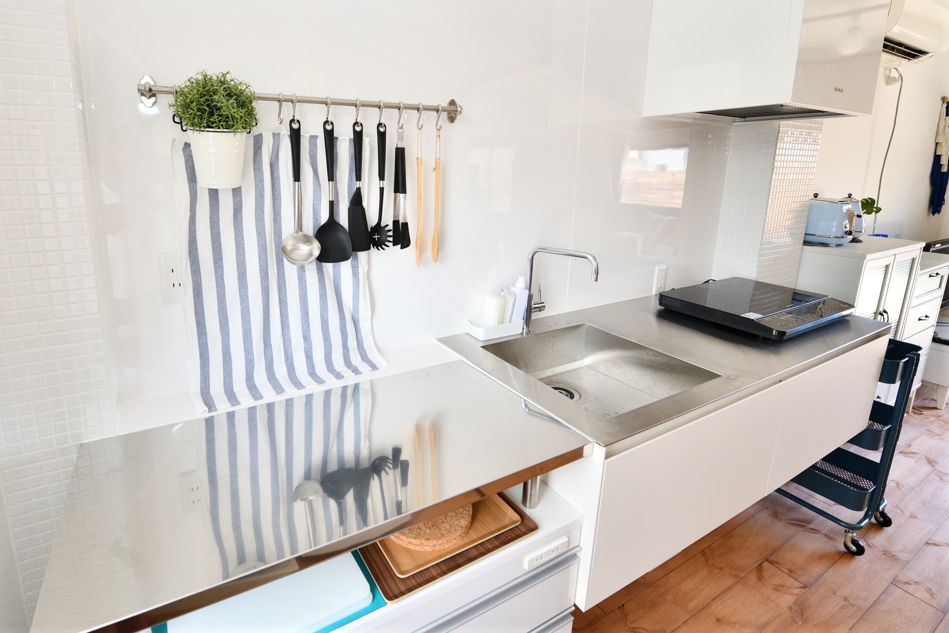 【江ノ島駅近】キッチン付きの90㎡超2階建ての一軒家まるごと貸切！撮影、女子会、誕生日会など利用可能☆の写真5