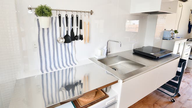 【江ノ島駅近】キッチン付きの90㎡超2階建ての一軒家まるごと貸切!撮影、女子会、誕生日会など利用可能☆の写真5