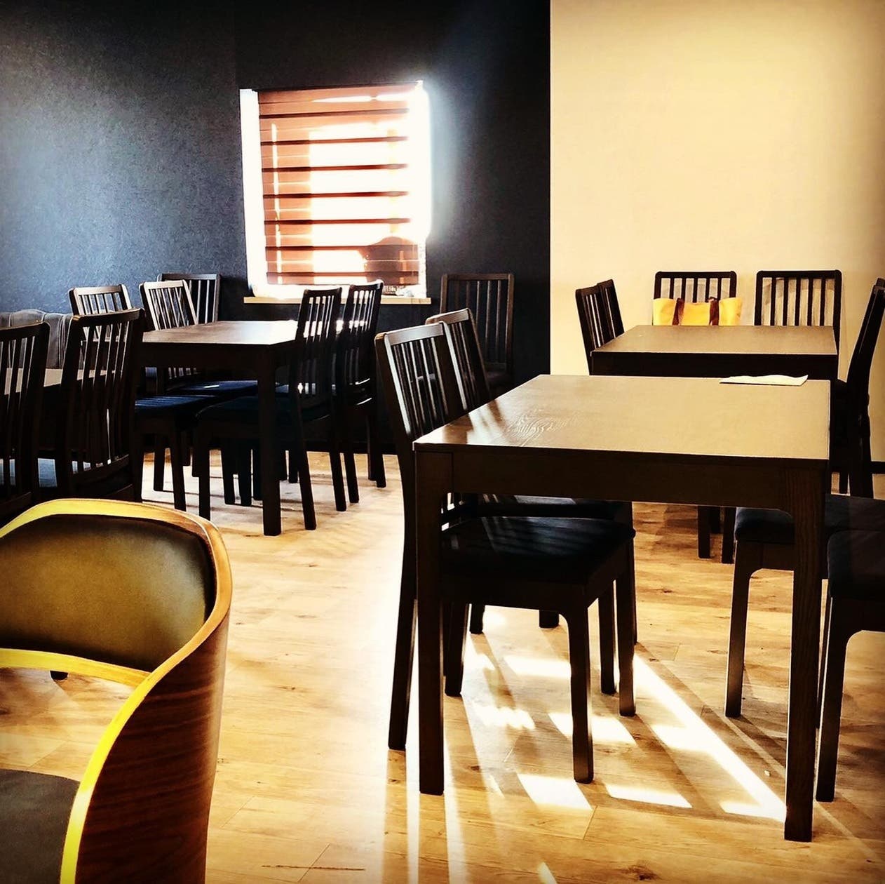 【和泉・岸和田】ライブステージのあるおしゃれな洋風カフェ。演奏会・パーティ・ロケ撮影・会議などに！の写真6