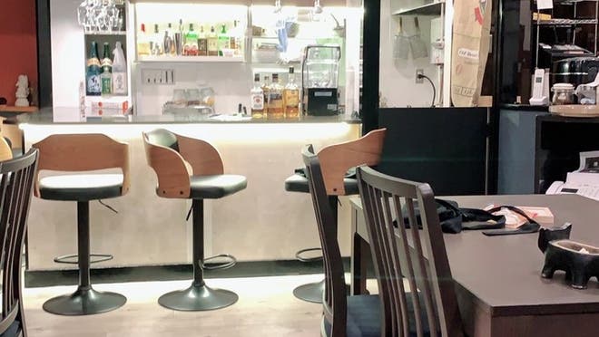 【和泉・岸和田】ライブステージのあるおしゃれな洋風カフェ。演奏会・パーティ・ロケ撮影・会議などに!の写真8