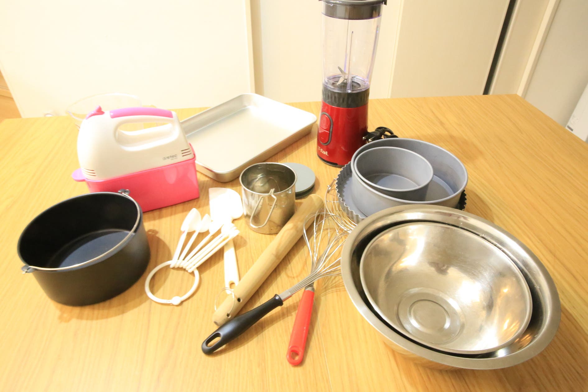 <NF1>最大12名🆗Netflix&Switchあり🍿カウンターキッチンでお料理🍳の写真16