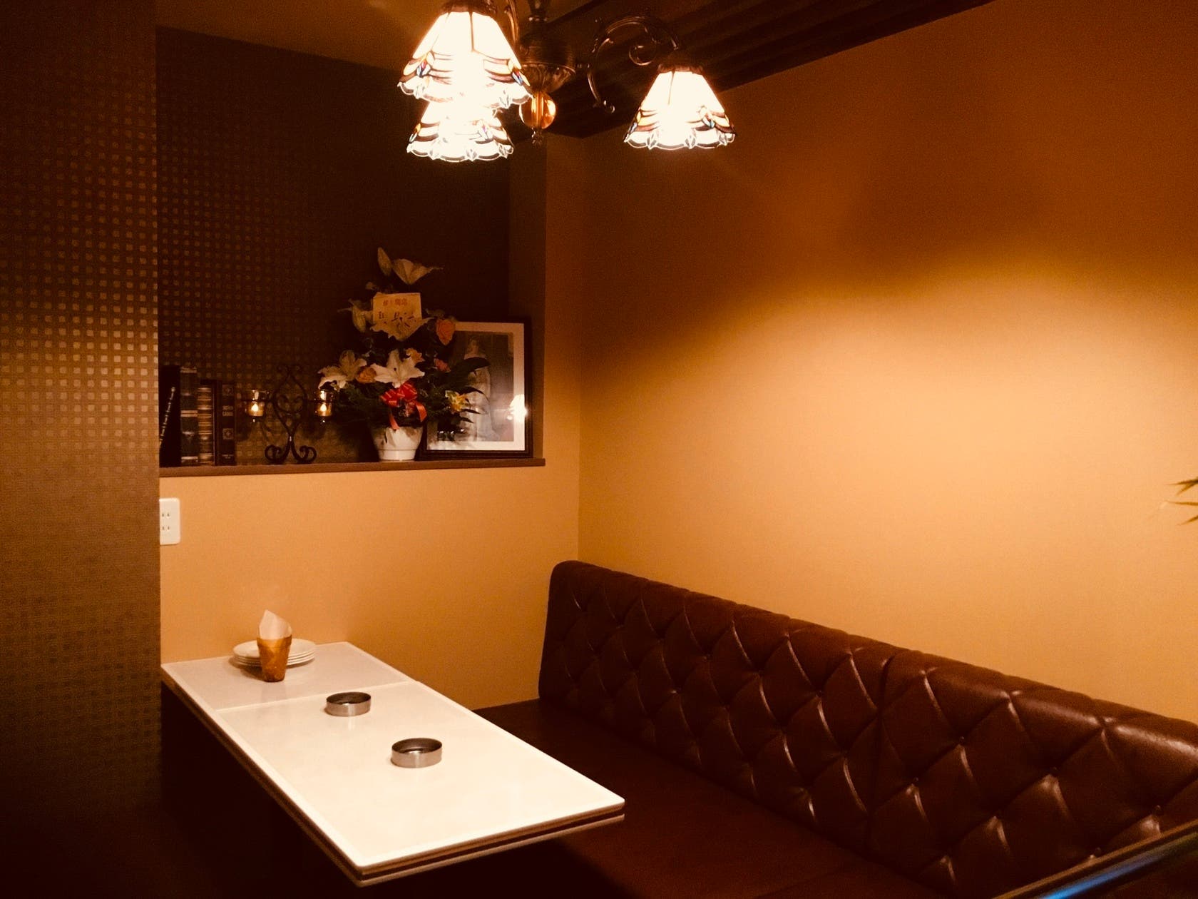 【八王子駅徒歩５分】個室完備のおしゃれなバースペース。パーティ・ロケ撮影・会議などに！の写真4