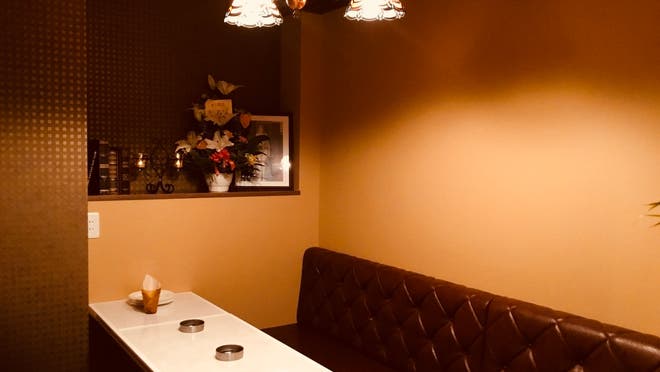 【八王子駅徒歩5分】個室完備のおしゃれなバースペース。パーティ・ロケ撮影・会議などに!の写真4